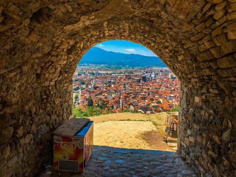 From Tirana: Semi-Private Day Tour to Prizren - What You Can Expect from This Tour