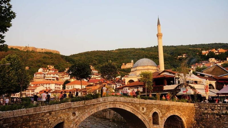 From Tirana: Semi-Private Day Tour to Prizren - Why This Tour Works