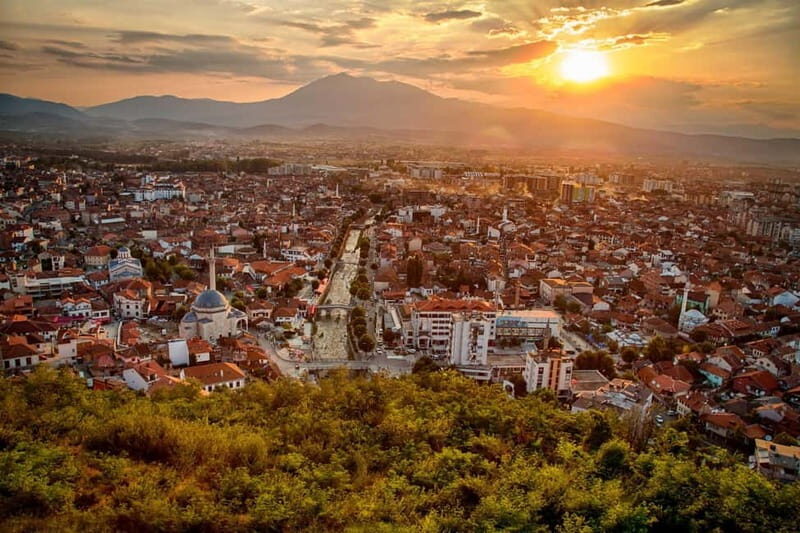 From Tirana: Semi-Private Day Tour to Prizren - FAQs