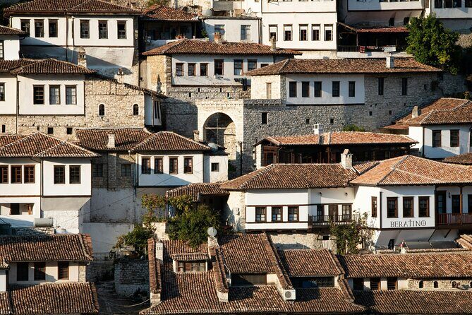 From Tirana; Semi - Private Day Trip to Berat & Belsh Lake - Discover Albania’s Hidden Gems with the Tirana to Berat & Belsh Lake Day Trip