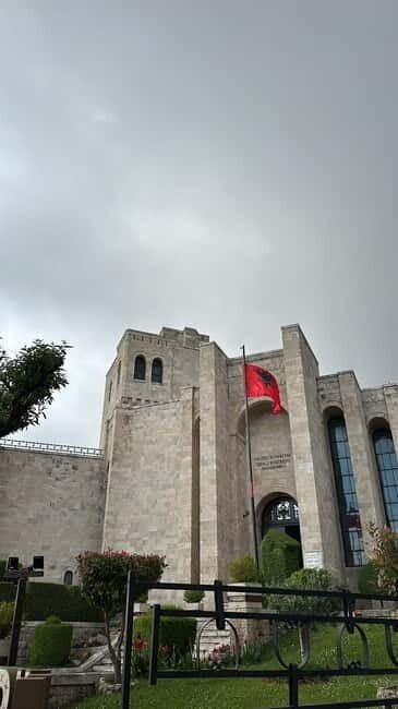 From Tirana/Shkoder: Kruja Castle, Old Bazaar, Sari Salltik - The Sum Up: Is This Tour Worth It?