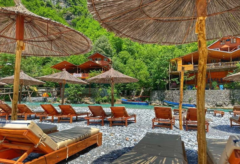 From Tirana/Shkodra: Komani Lake and Shala River Day Trip - The Itinerary in Detail