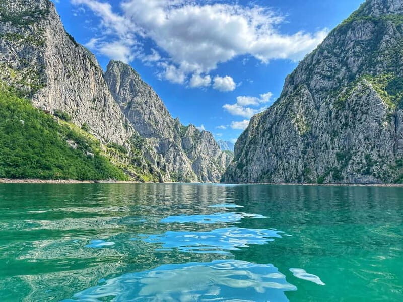From Tirana/Shkodra: Komani Lake and Shala River Day Trip - FAQs