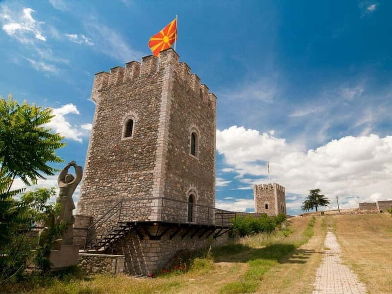 From Tirana: Skopje Private Day Tour - Why This Tour Offers Great Value