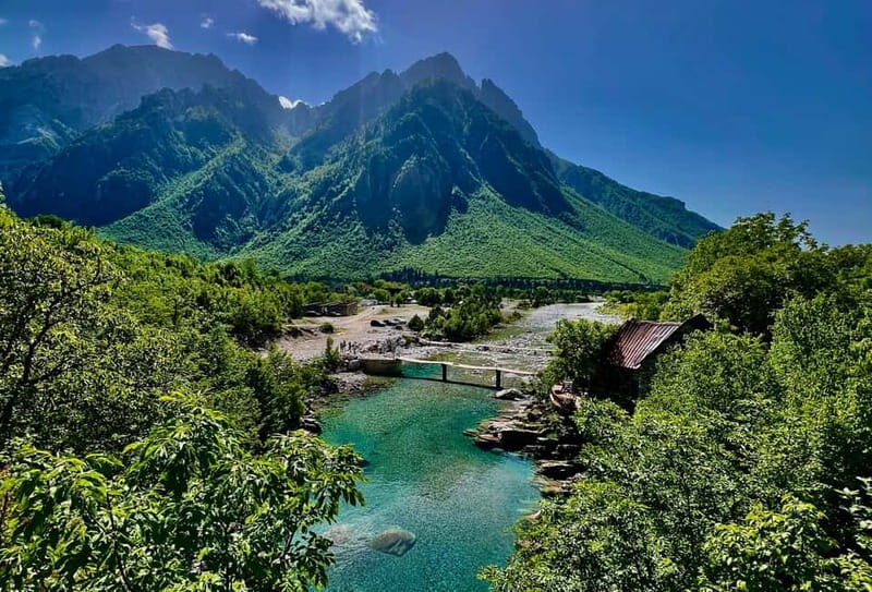 From Tirana: Theth National Park & Blue Eye Day Tour - From Tirana: Theth National Park & Blue Eye Day Tour — A Detailed Review