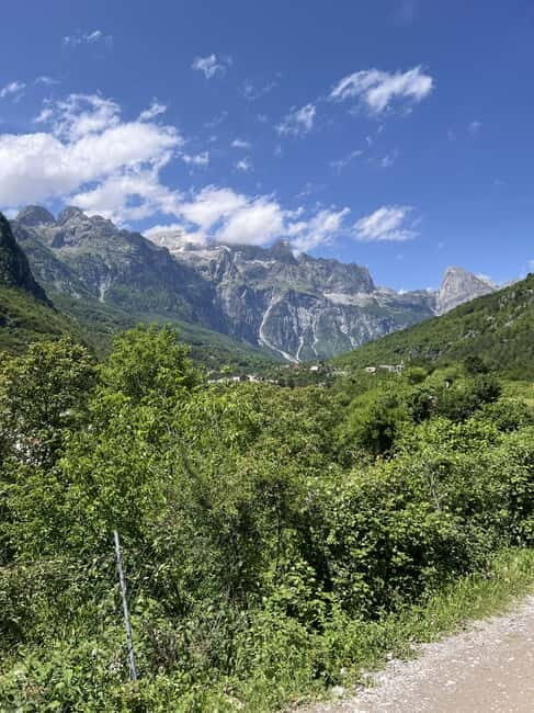 From Tirana: Theth National Park & Blue Eye Day Tour - Transport, Guides, and Overall Value  