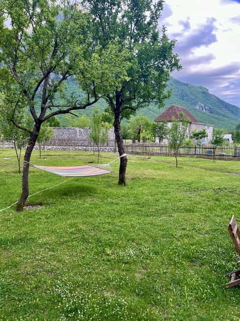 From Tirana: Theth National Park & Blue Eye Day Tour - FAQ  