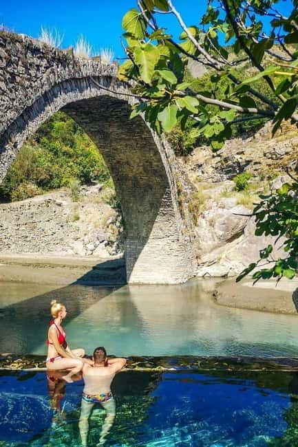 From Tirana: Vjosa Rafting & Benja Thermal Baths Day Tour - FAQ