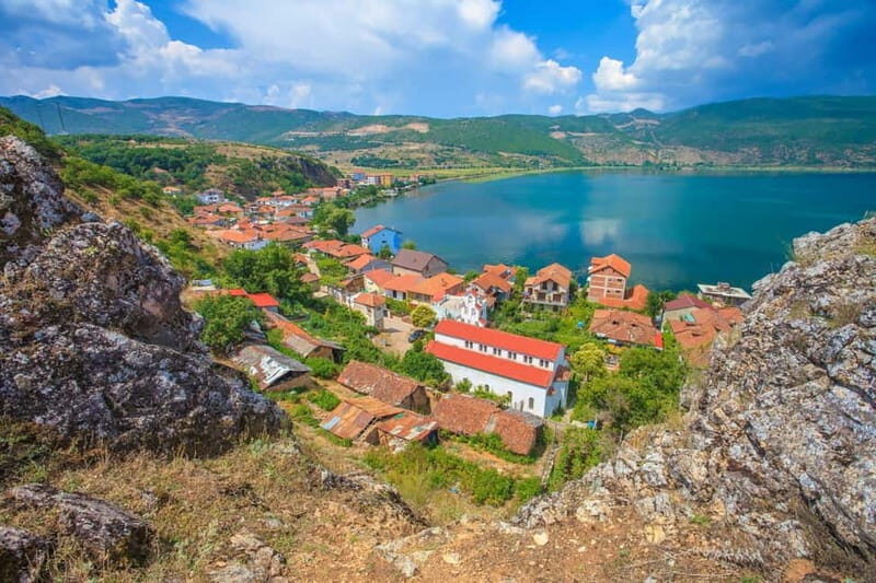 From Tirana:Cultural Day Trip to Korça,Pogradec & Lake Ohrid - Who Will Love This Tour?