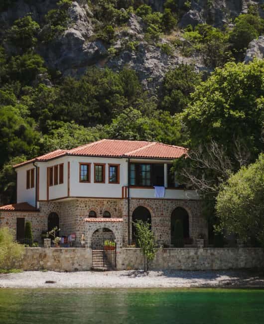 From Tirana,Day Tour: UNESCO site Ohrid Lake - FAQ