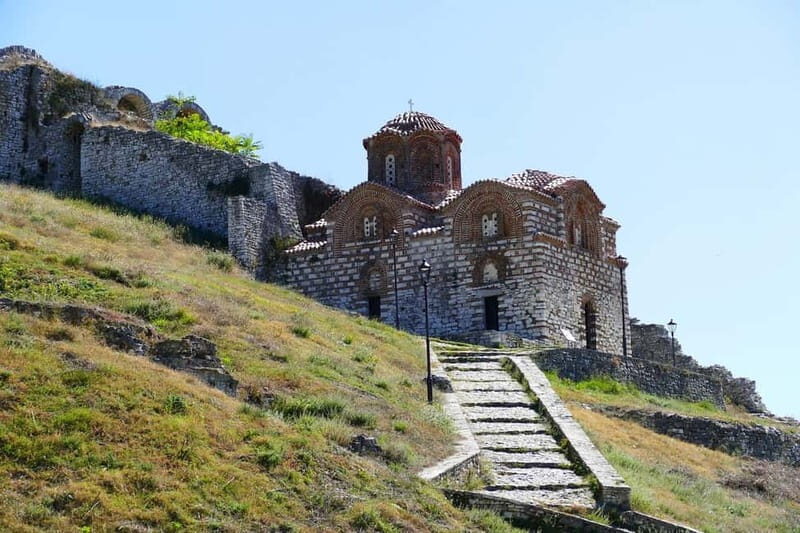 From Tirana&Durres:Private Day trip to Berat and Belshi Lake - What to Expect on Your Day Trip to Berat and Belshi Lake