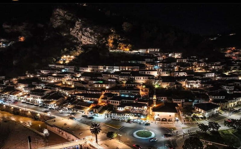From Tirana&Durres:Private Day trip to Berat and Belshi Lake - FAQ