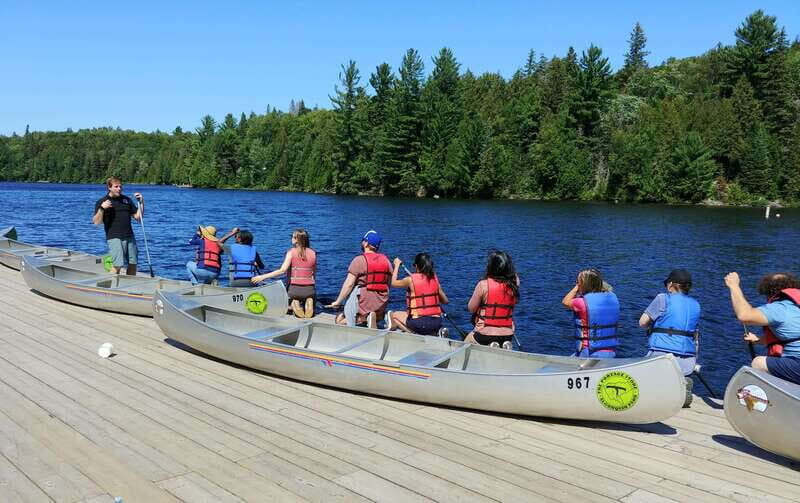 From Toronto: Algonquin Park Canoeing & Hiking Adventure - Who Will Love This Tour?