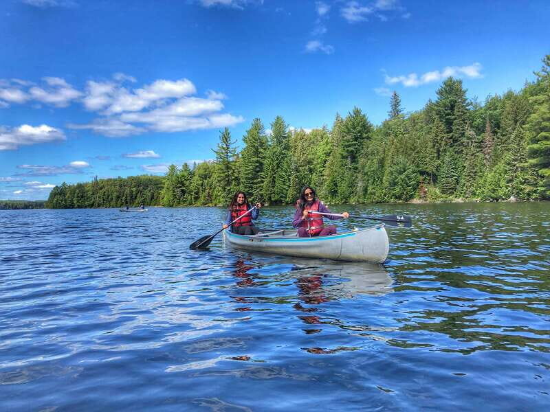 From Toronto: Algonquin Park Canoeing & Hiking Adventure - FAQs