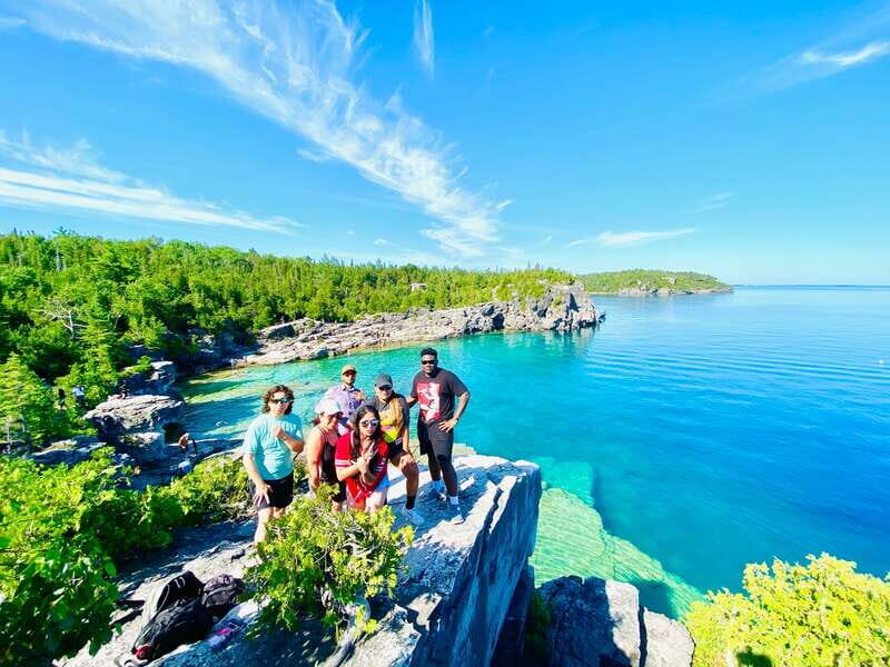 From Toronto: Bruce Peninsula Guided Hiking Day Trip - Frequently Asked Questions
