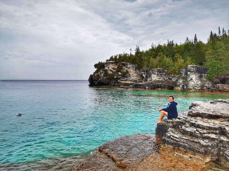 From Toronto: Bruce Peninsula National Park Guided Day Trip - Value and Considerations
