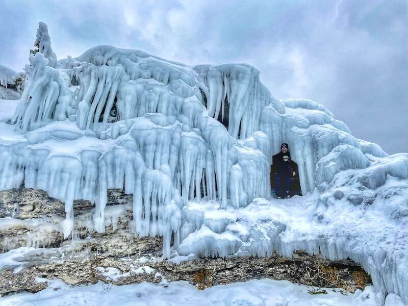 From Toronto: Bruce Peninsula National Park Guided Day Trip - FAQ