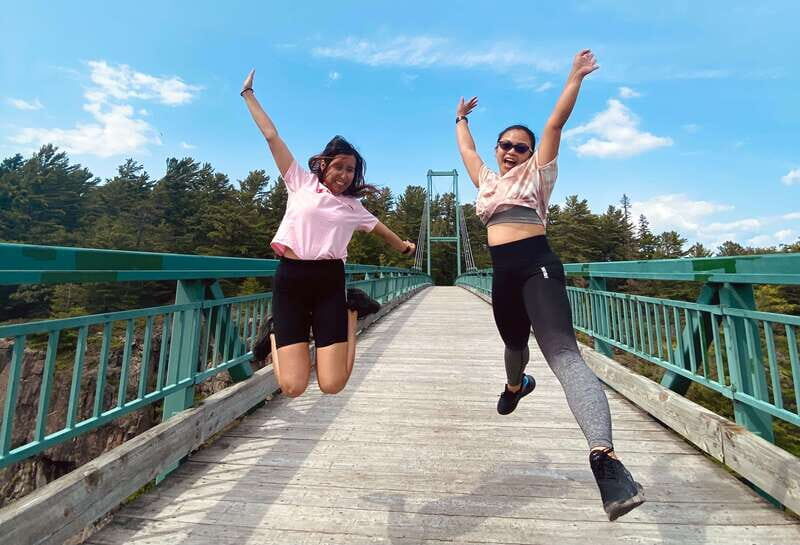 From Toronto: Killarney and French River Guided Day Hike - In-Depth Review of the Killarney and French River Guided Hike