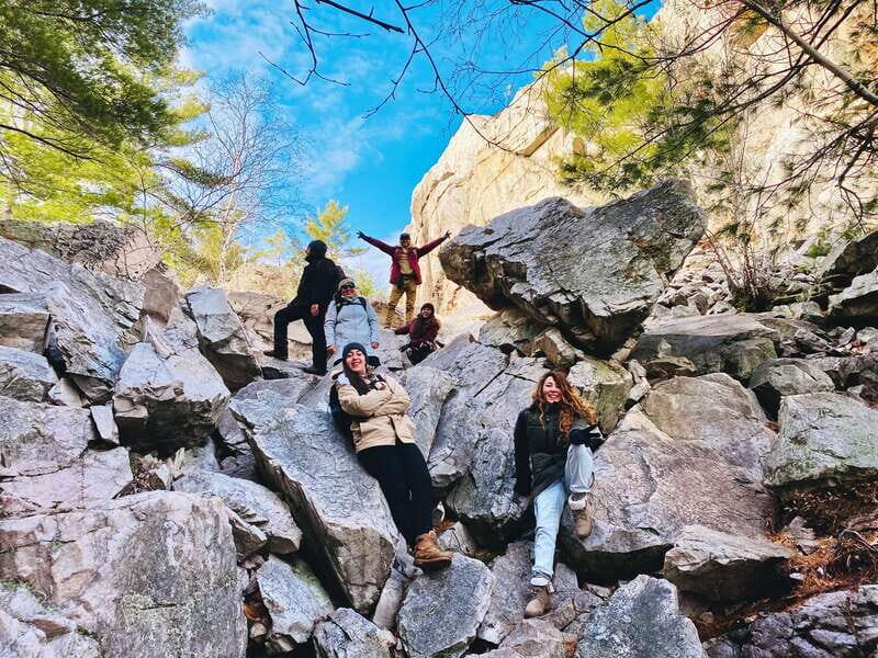 From Toronto: Killarney and French River Guided Day Hike - FAQ