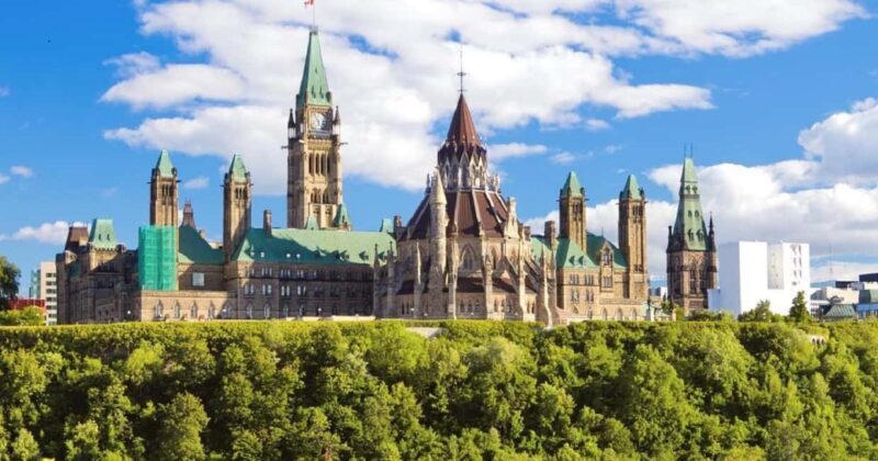 From Toronto: Montreal and Quebec 3-Day Tour - Key Points