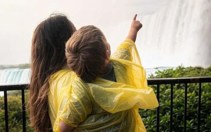 From Toronto: Niagara Falls Bus Tour with Boat Cruise - FAQ