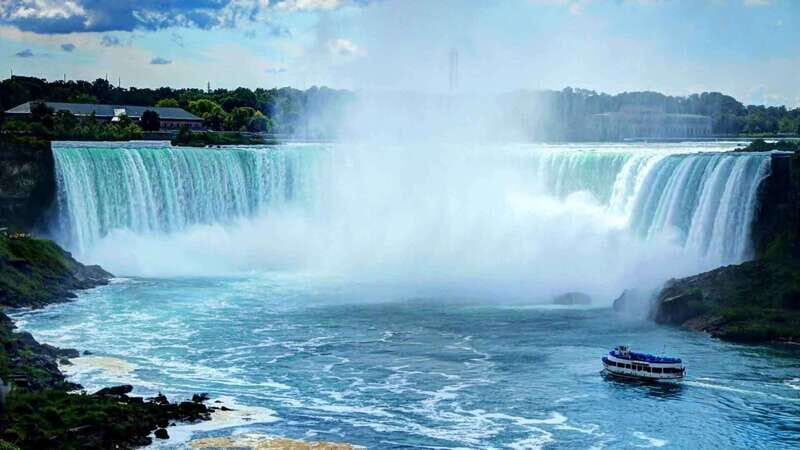 From Toronto: Niagara Falls, Canada Private Tour - Practical Details and Considerations