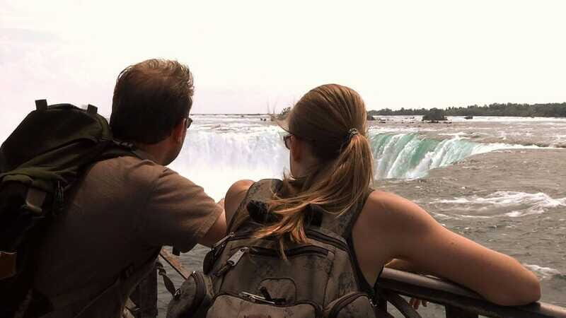 From Toronto: Niagara Falls, Canada Private Tour - Authentic Traveler Insights from Reviews