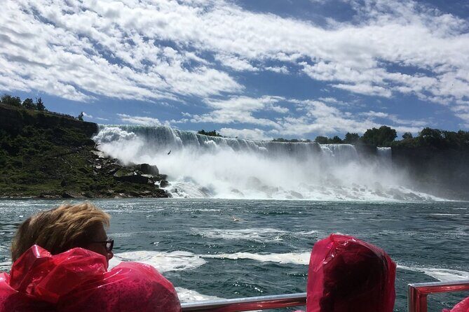 From Toronto: Niagara Falls Day Tour with Optional Boat Cruise - Who Is This Tour Best Suited For?