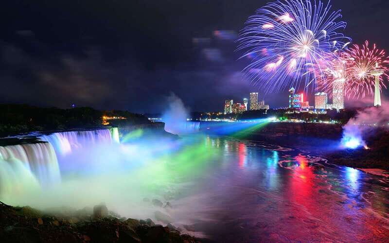 From Toronto: Niagara Falls Evening Tour With Boat Cruise - Analyzing the Experience: What You Can Expect