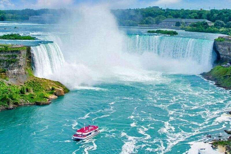 From Toronto: Niagara Falls Full-Day Tour - An In-Depth Look at the Tour Experience