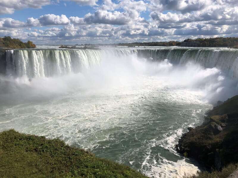 From Toronto: Niagara Falls Full-Day Tour - Who is This Tour Best For?