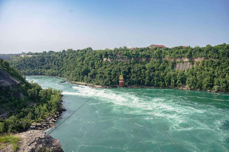 From Toronto: Niagara Falls Guided Day Tour with Boat Cruise - An In-Depth Look at the Tour Experience