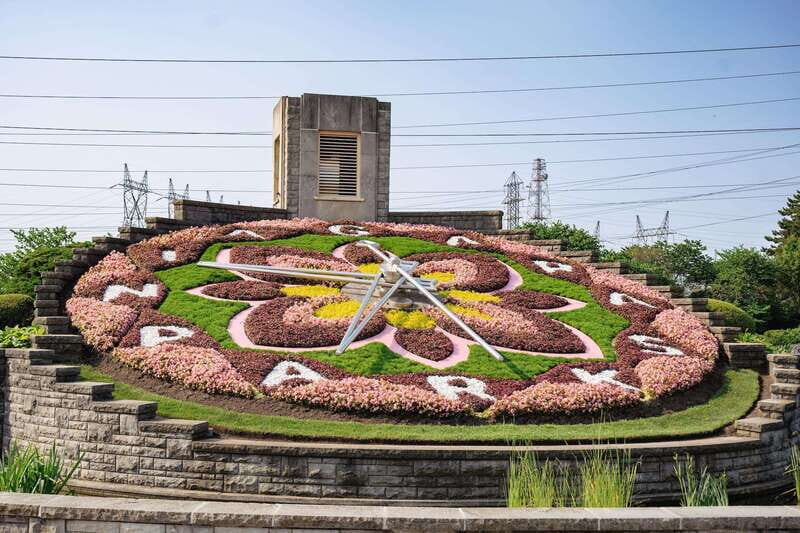 From Toronto: Niagara Falls Guided Day Tour with Boat Cruise - Midday Stopovers with Local Flavour