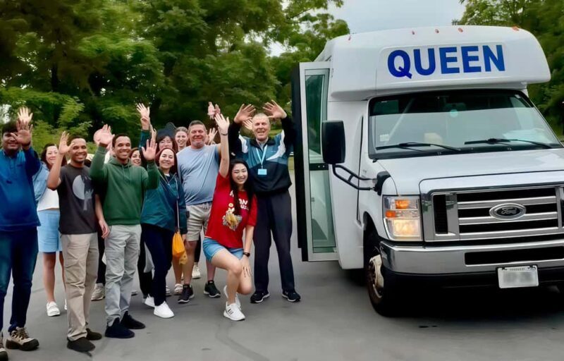 From Toronto: Niagara Falls Tour + Boat Ride and/or Journey - Final Thoughts