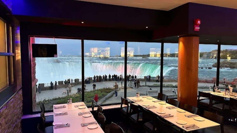 From Toronto: Niagara Falls Tour with Journey & Dinner - The Sum Up