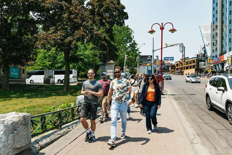 From Toronto: Niagara Falls + Winery, Cruise, & Lunch Option - Authentic Insights from Reviews