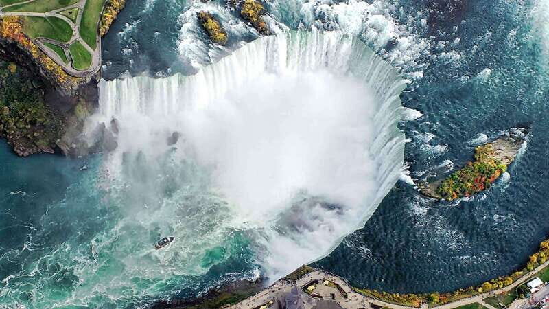 From Toronto: Private Full or Half Day Niagara Falls Tour - Why This Tour Works Well