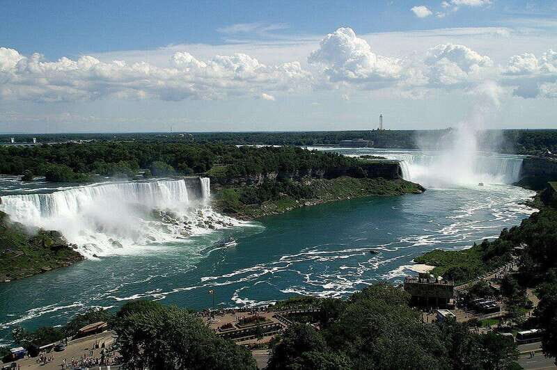 From Toronto: Private Full or Half Day Niagara Falls Tour - FAQ