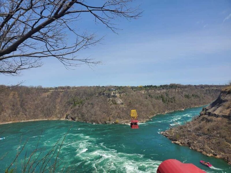 From Toronto Small-Group 7 Guests Max - Includes Boat Cruise - Authentic Reviews and What Travelers Say