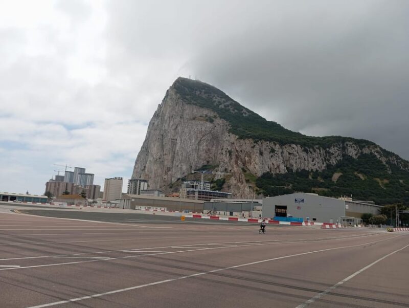 From Torremolinos: Day Trip to Gibraltar - Who Should Consider This Trip?