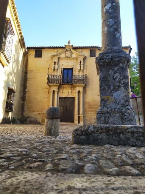 From Torremolinos: Ronda + Setenil de las Bodegas Day Trip - Frequently Asked Questions  