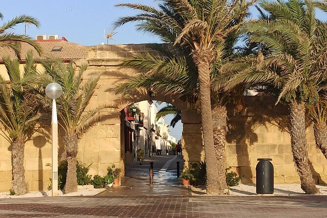 From Torrevieja to Tabarca, Santa Pola and entrance to the Pink Lagoon - Exploring the Itinerary in Depth