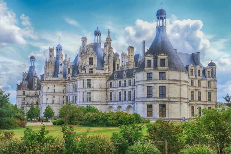 From Tours/Amboise: Chenonceau & Chambord Chateaux Day Trip - Frequently Asked Questions