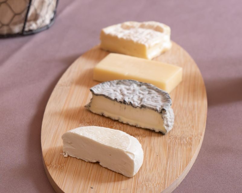 From Tours: Chambord, Chenonceau & Lunch at Family Chateau - Final Thoughts