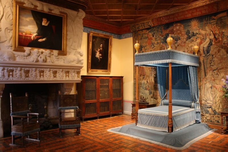 From Tours: Chenonceau and Chambord Castles Guided Tour - The Sum Up: Is This Tour Right for You?