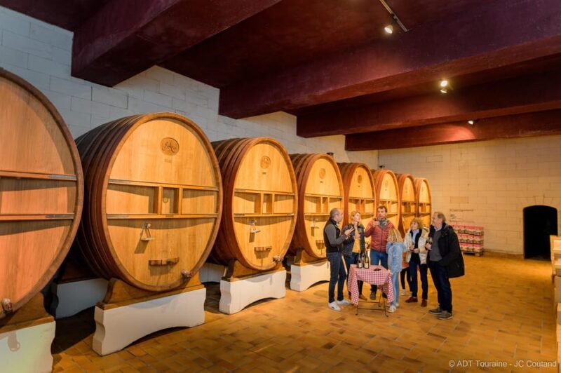 From Tours or Amboise: Loire Valley Wine Tour - FAQs