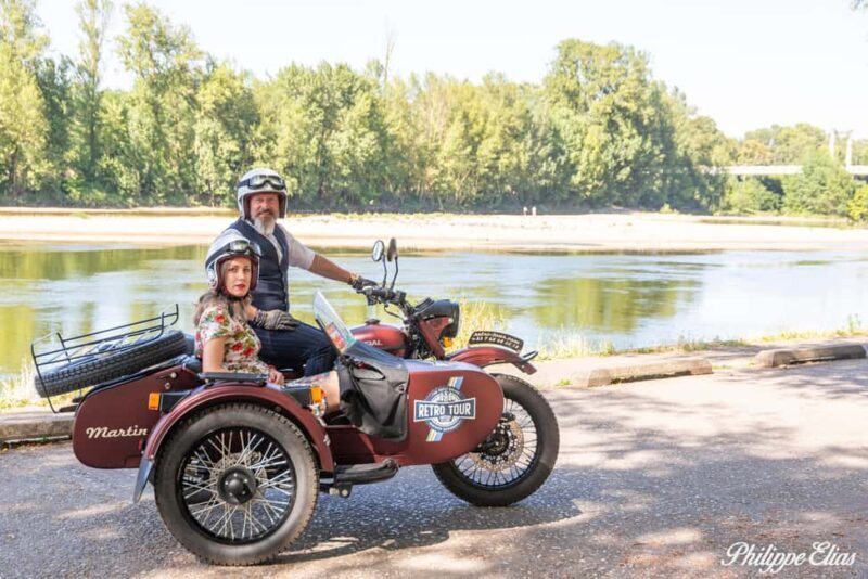From Tours: Retro Classic Sidecar Ride - FAQ