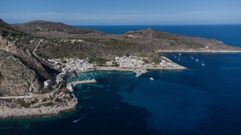 From Trapani: Day Cruise to Favignana & Levanzo with Lunch - The Experience: Pros and Cons