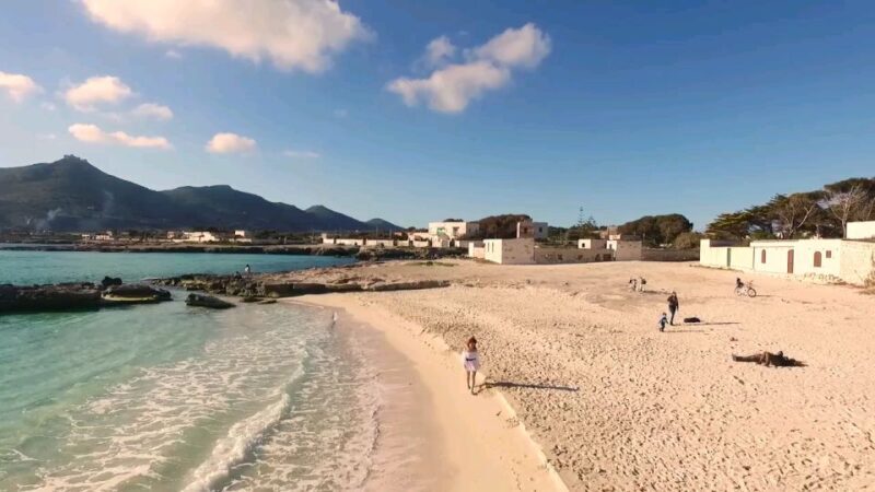 From Trapani: Day Cruise to Favignana & Levanzo with Lunch - Frequently Asked Questions