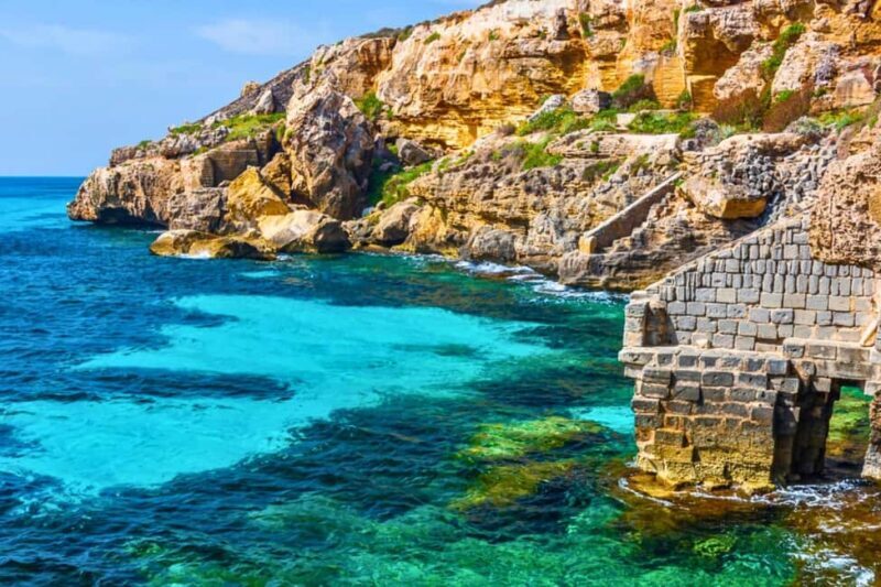 From Trapani: Egadi Islands Tour by RIB to Favignana and Levanzo with Lunch - FAQ